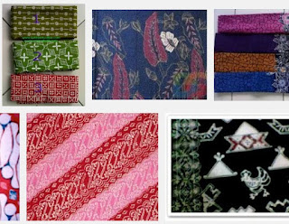 Kerajinan Paling Terkenal Dari Tasikmalaya | Estetika Indonesia