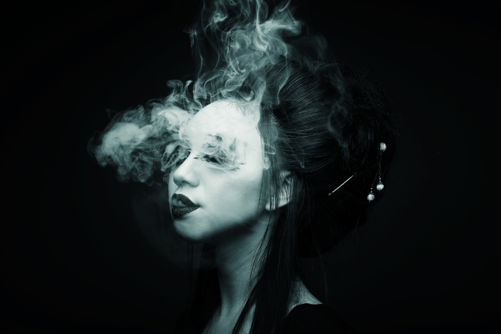 Rock Cultura Historias: Fifi Rong (China)