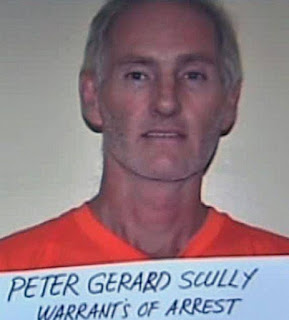 Allegedly Pedophile Peter Gerard Scully ~ Filipino Hyper
