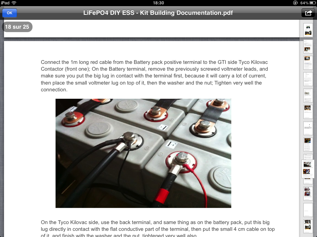 DIY ESS Kit: Documentation