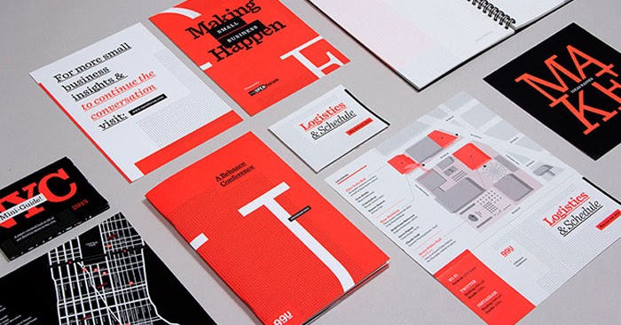 Creating Corporate branding Design - MindLogics Blog