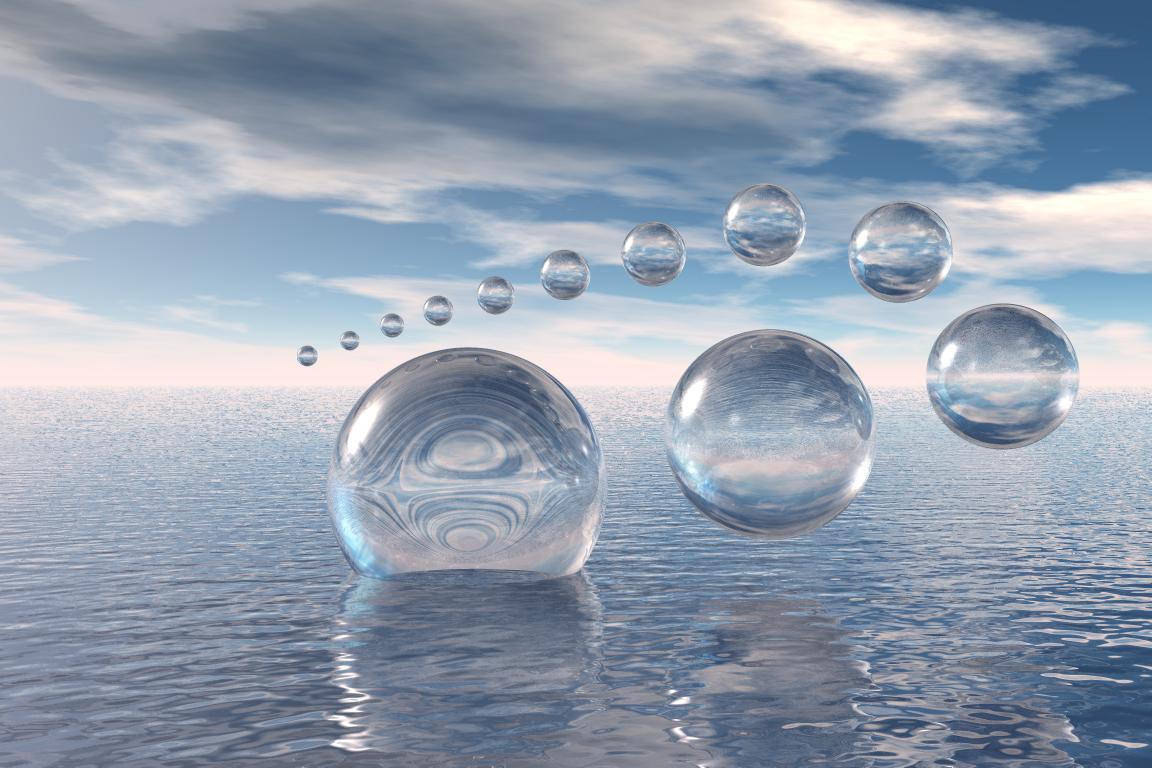 mil violetas: octubre 2011