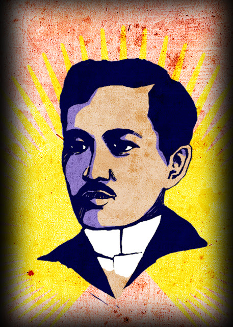 Celebrating 150 years of Jose Rizal