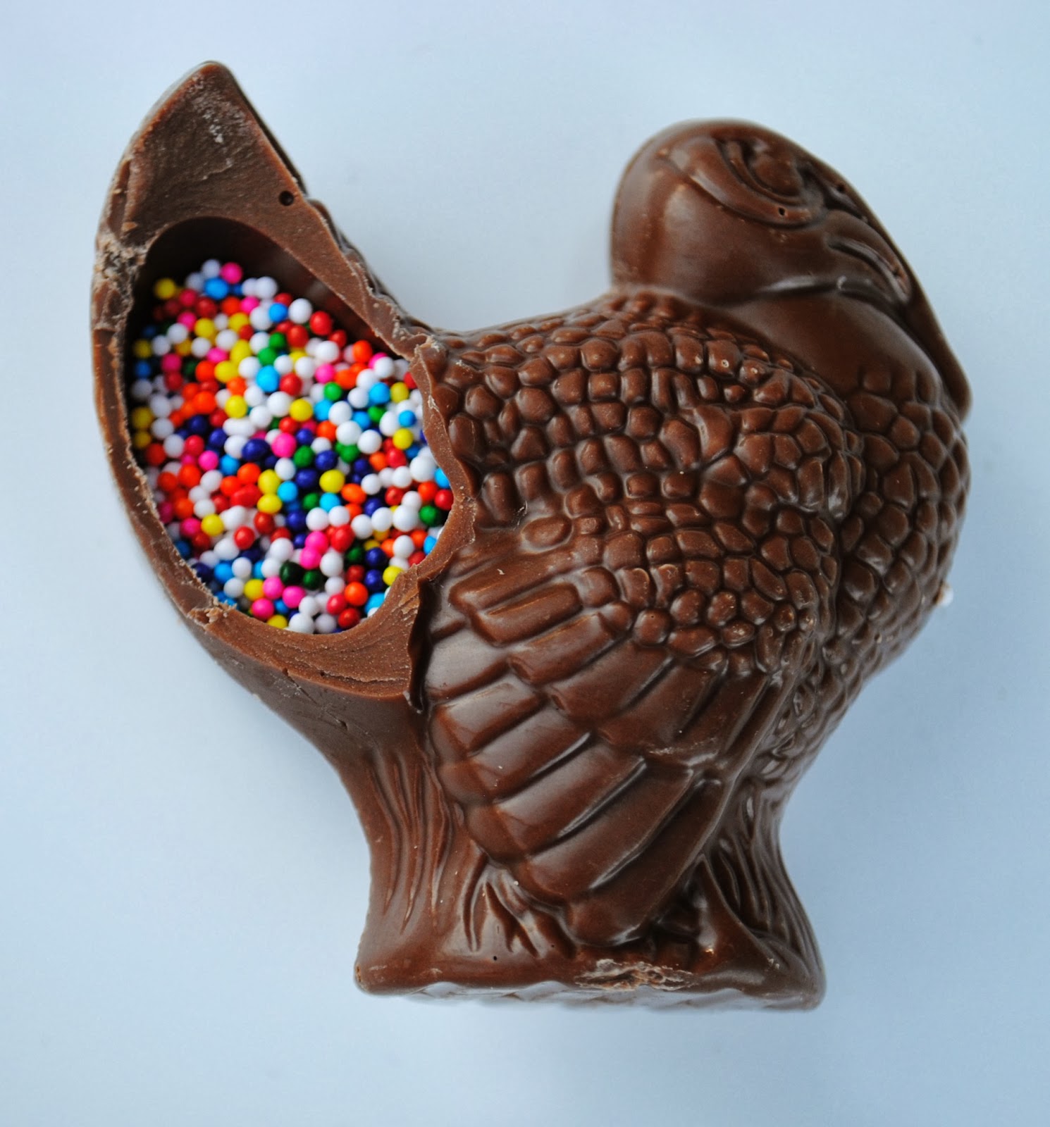 Jac o' lyn Murphy: My Favorite Way to Stuff a Turkey