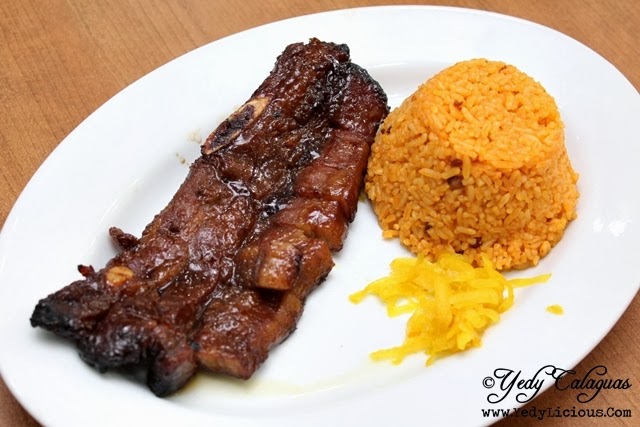 Aristocrat Restaurant at Subic Bay Freeport Zone | YedyLicious Manila ...