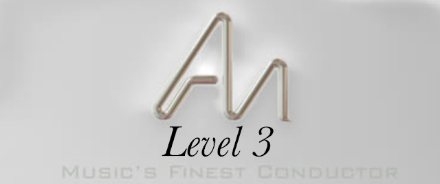 Audio Note Level 3 system review – M & S | Ultimate High-Fidelity