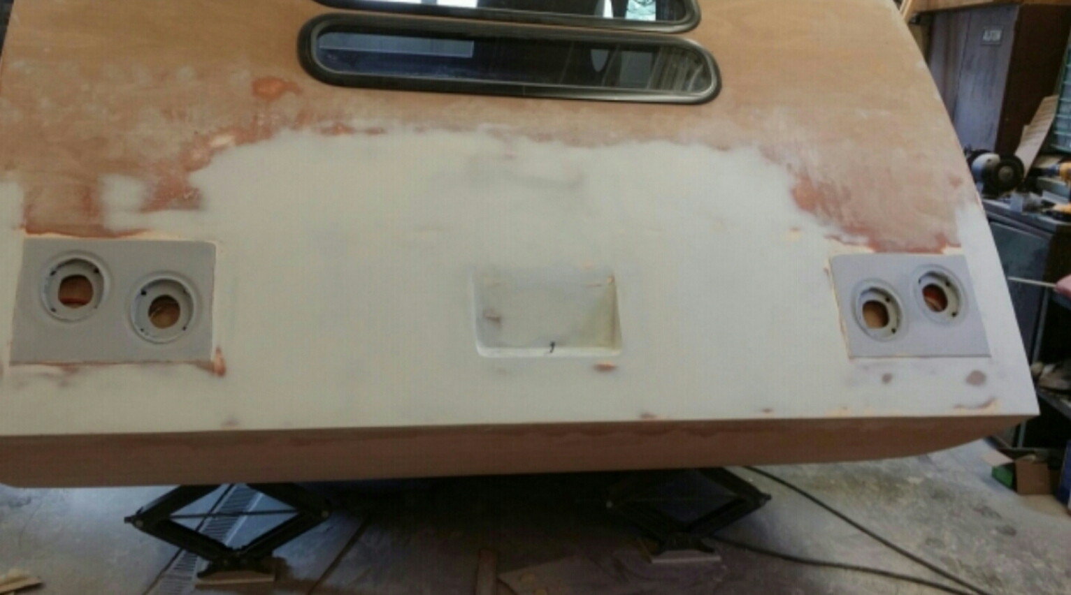 The Astroliner: Part Seven: "The Filon Finale"