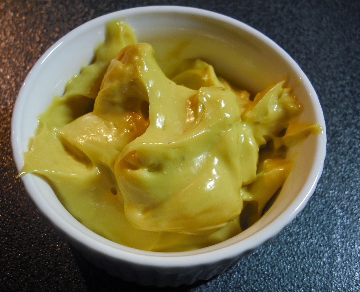 Foodycat: Le Grand Aioli for I heart cooking clubs