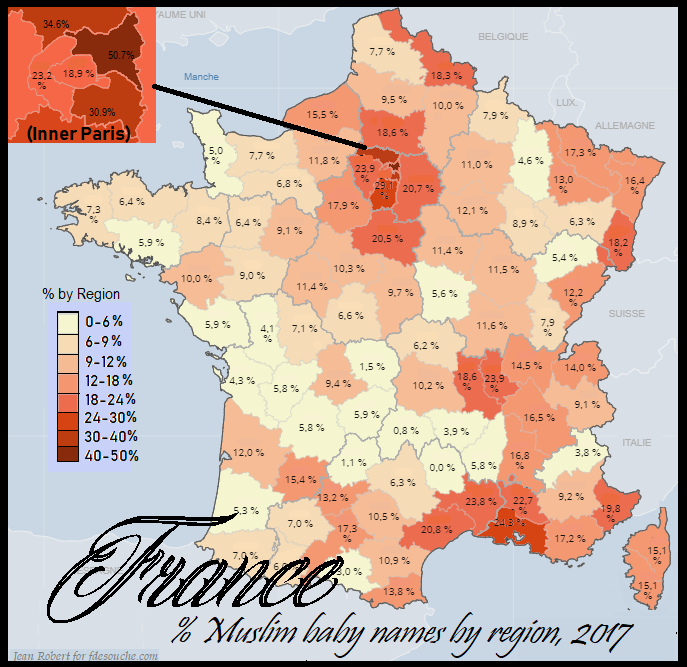 Those Who Can See: So, Where Does Multiculturalism Work?
