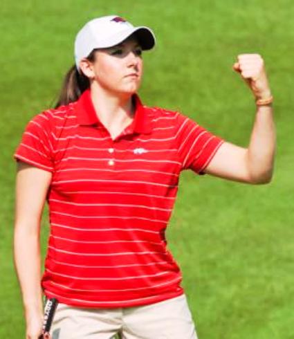 KirkwoodGolf: HALLY LEADBETTER HAS ONE OF THE BEST SWING COACHES IN THE ...