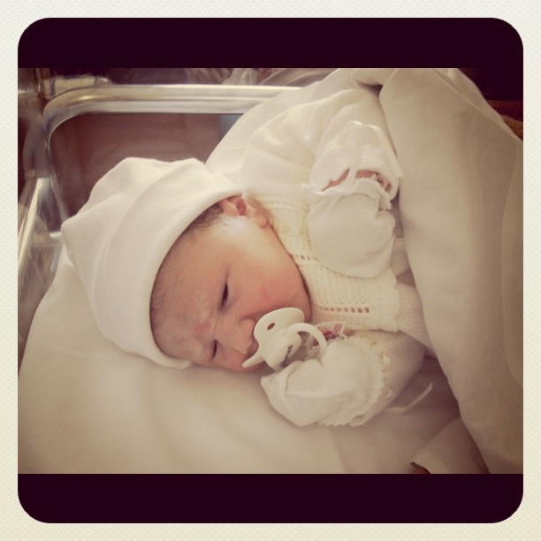 MY LOVELY BABY: INSTAGRAM MOMENTS