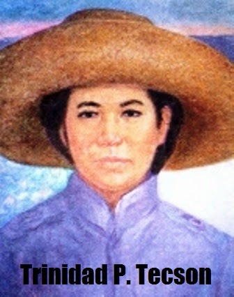 Thoughts to Promote Positive Action...: Forgotten Filipino Heroes ...