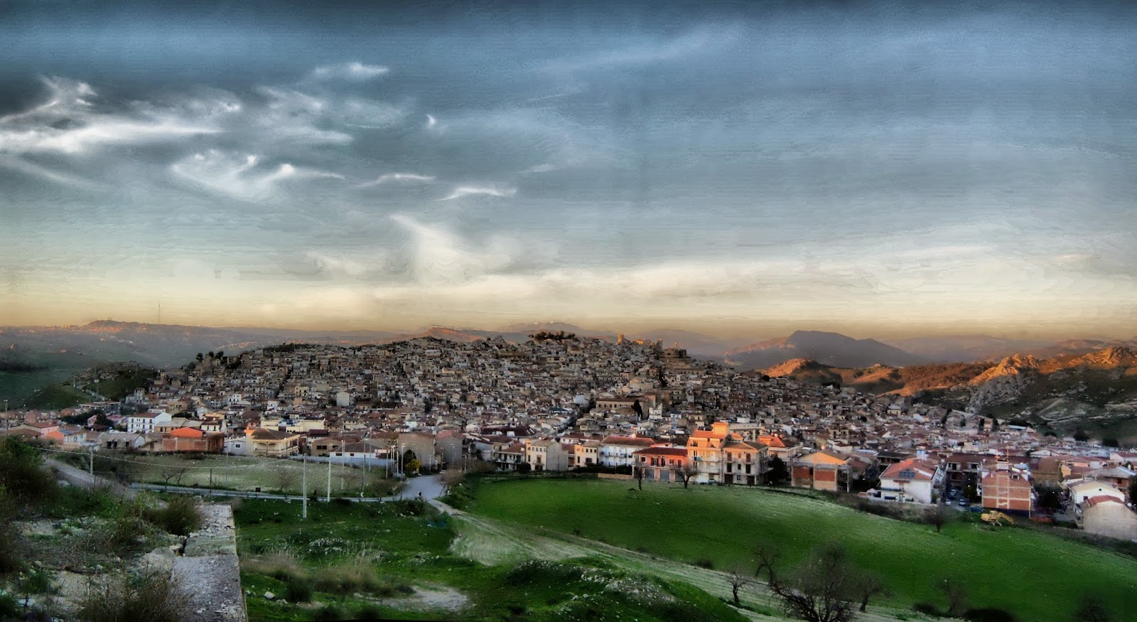 Amatorialmente Fotografia: Pietraperzia