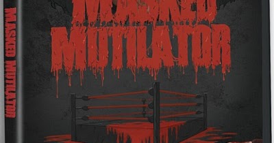 HK AND CULT FILM NEWS: MASKED MUTILATOR -- Blu-ray Review by Porfle