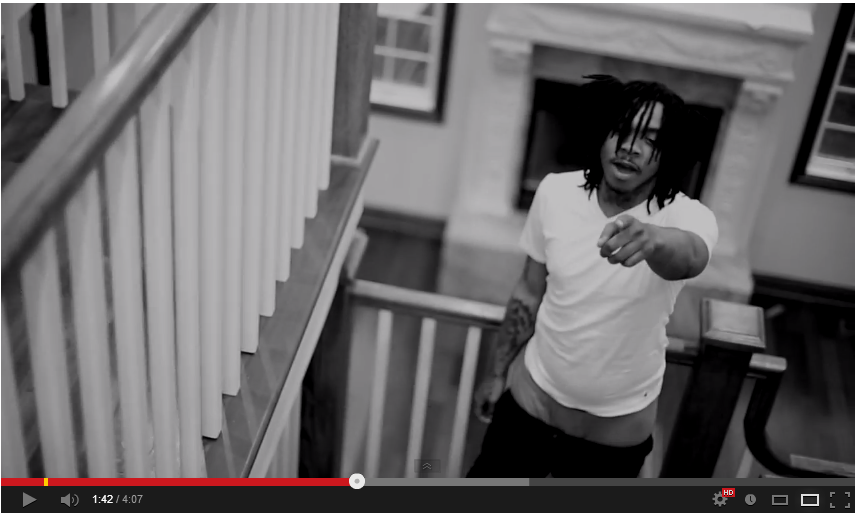 Male Celebrity Saggers (welcome to my eyes): -NEW ENTRY- Capo ( Chief ...