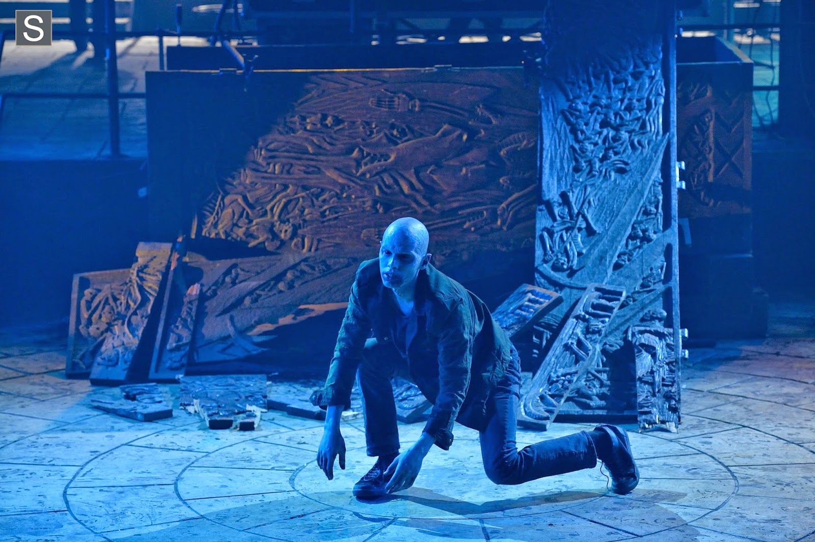 The Strain 1x13 "The Master" - Fotos Promocionais (Season Finale ...