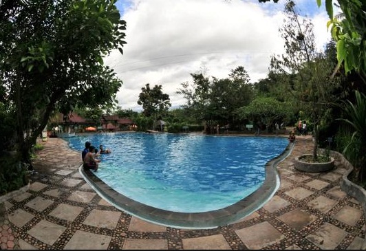 Taman Botani Sukorambi Jember, Rekreasi dan Belajar - Tempat wisata di ...