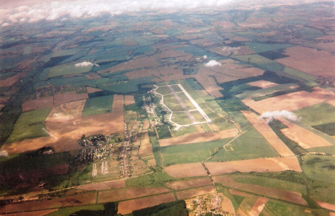 Szextant Blog "https://szextant.blogspot.com": 76.) Taszár- Katonai ...