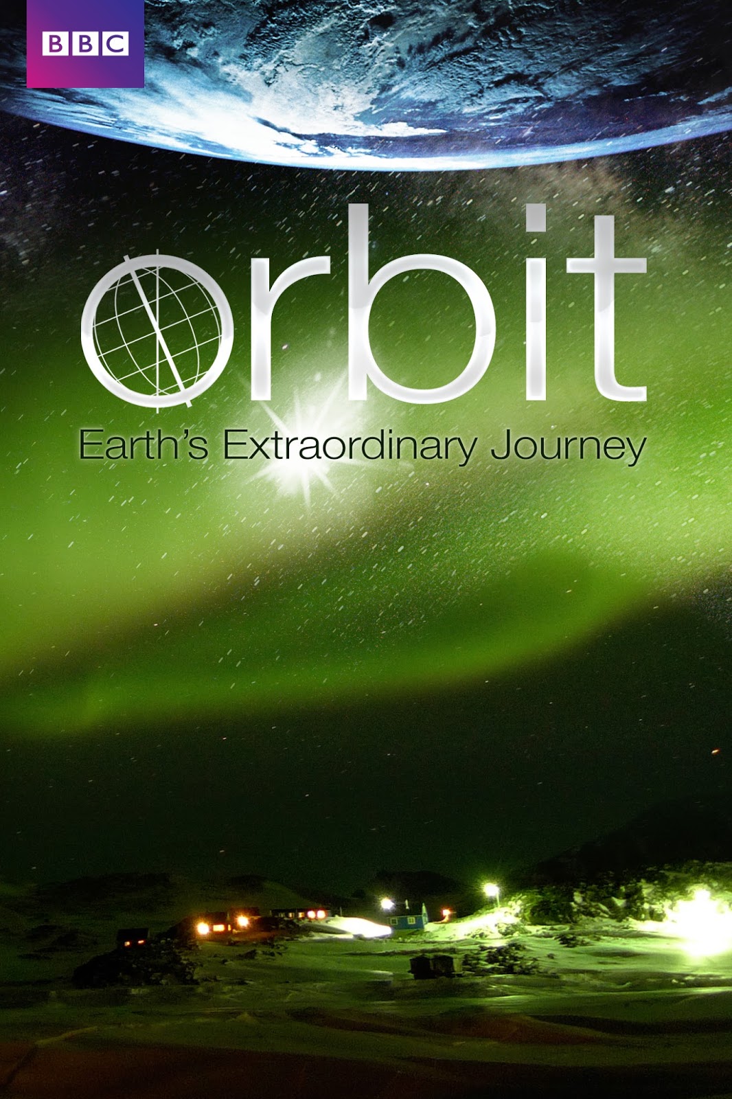 Orbit: Earth's Extraordinary Journey | BBC Documentaries - Cosmos ...