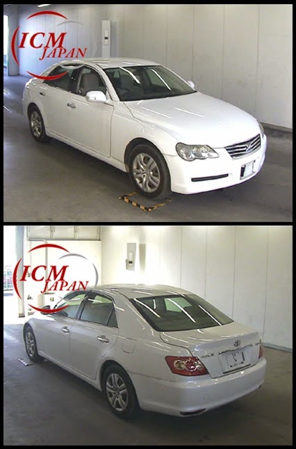 Icm Japan(world wide used cars exporters): New Arrival "come and get ...