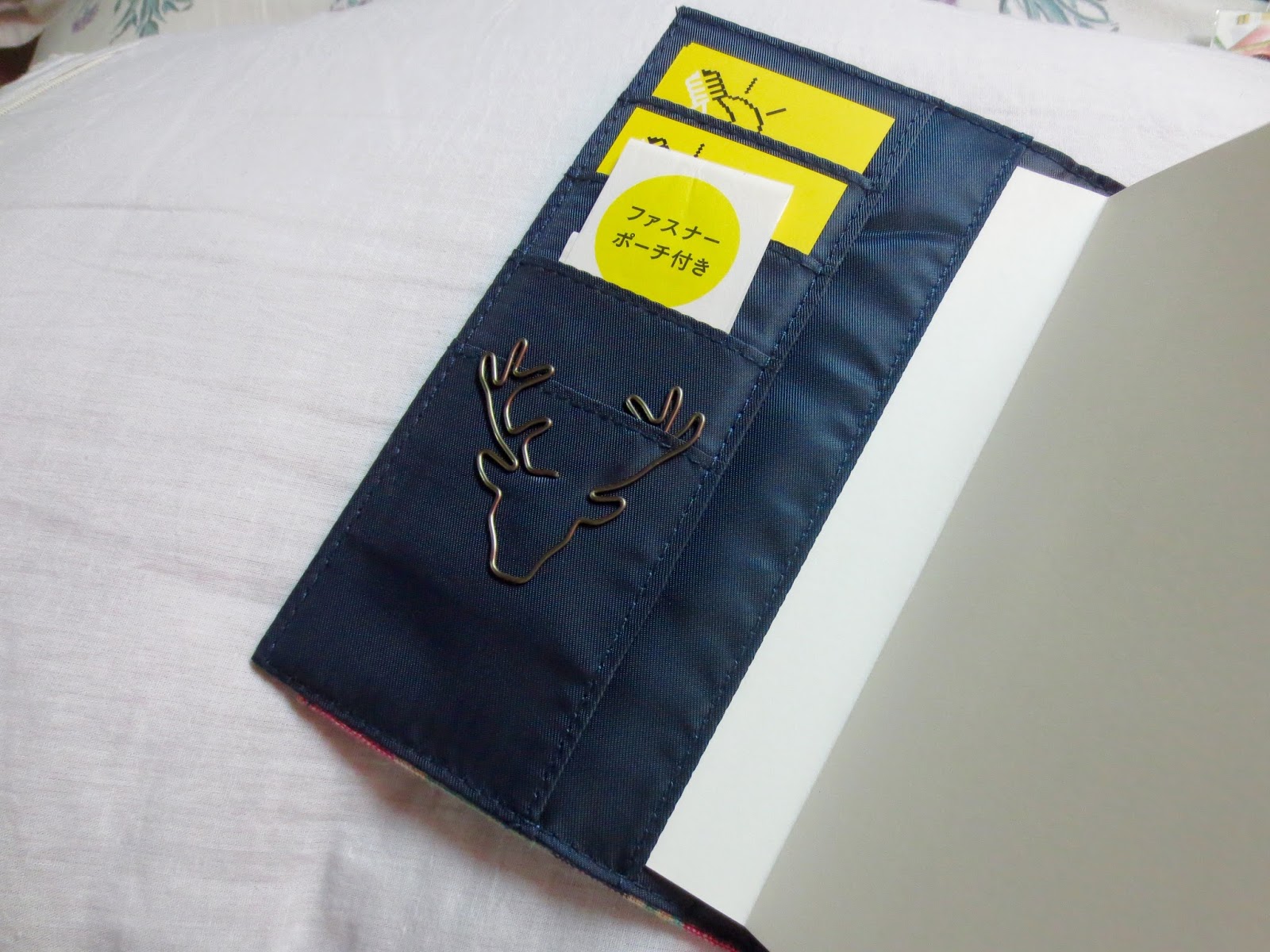 The Whimsy Bookworm A Book Blog From India Stationery Sunday Midori