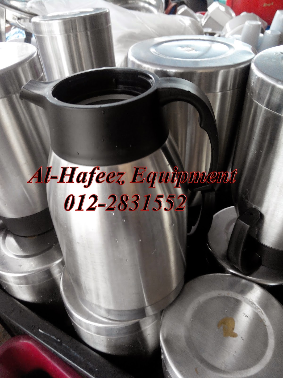 Terpopuler 20+ Peralatan Katering