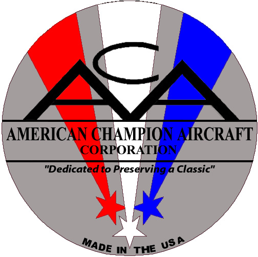 NORDO News - Aviation Unedited: American Champion Aircraft to Sponsor ...