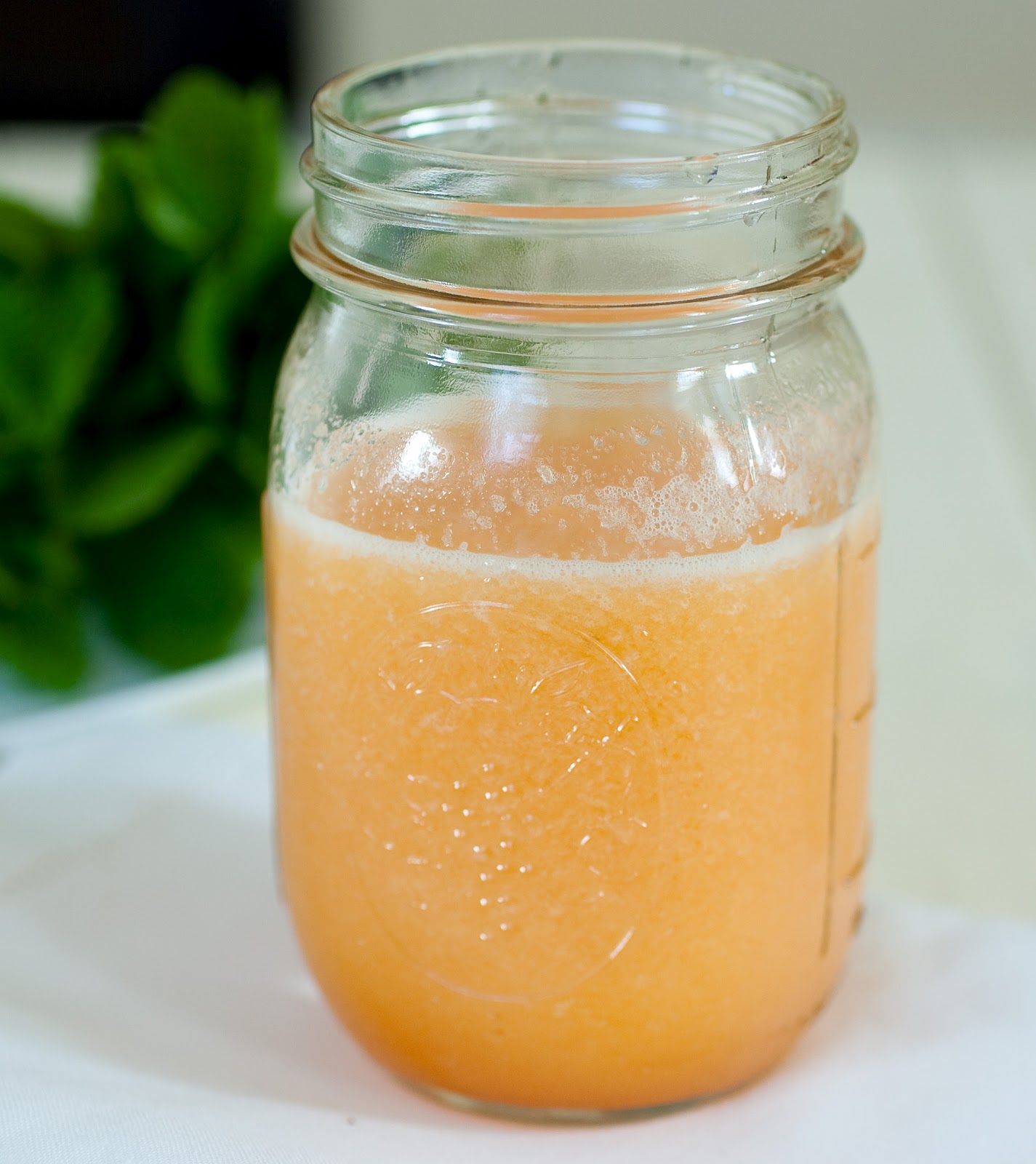 Tish Boyle Sweet Dreams: Frozen Melon Magic