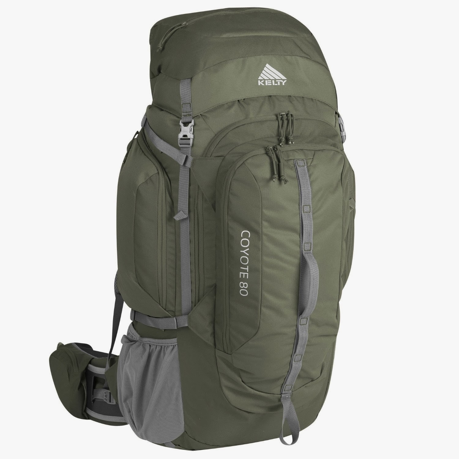 kelty backpacks