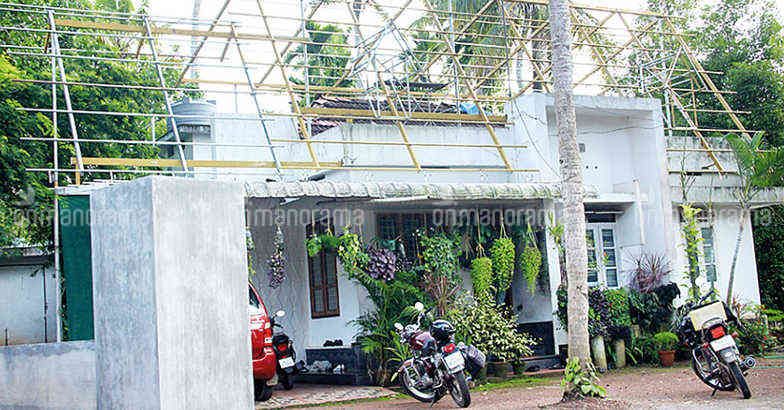 Remodeling of Your Old Home to a Stunning Modern Look in Just 2 Lakh ...