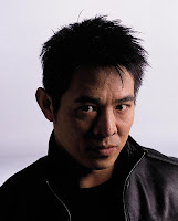 ALL ABOUT HOLLYWOOD STARS: Jet Li Profile and Pics