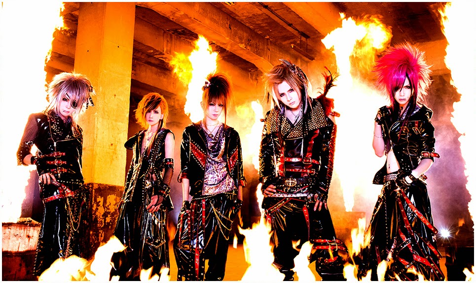 Royz Reveals Details on Third Album