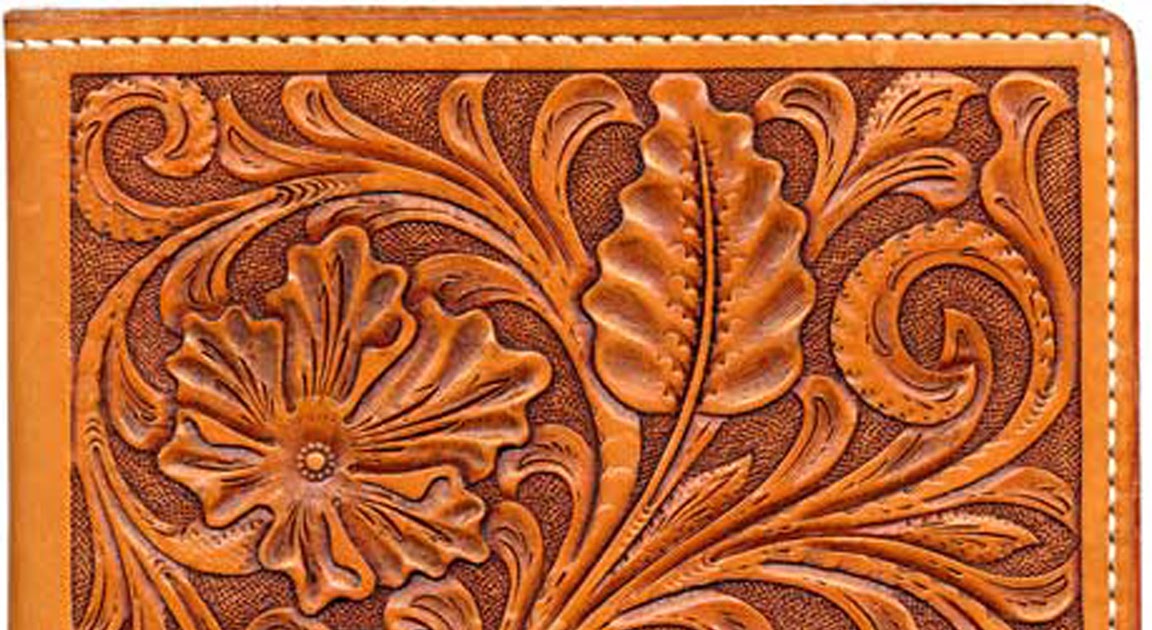 Killing Time and Slaying Dragons: Leather-craft and patterns