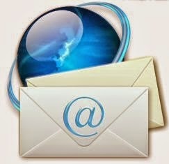 Macam - Macam Email ~ Noviandry Rahmawan Official Blog