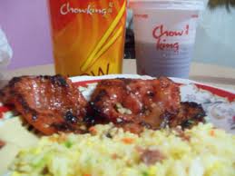 CHOWKING: DELICIOUS CHOWKING CHINESE FOODS