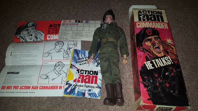 Action Man