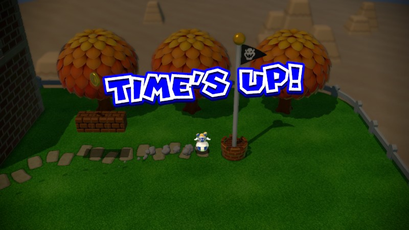 KoopaTV: All Time is a Bad Time