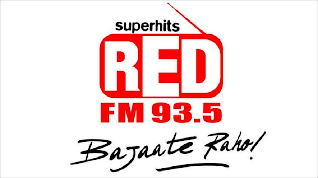 93.5 RED FM launches its station in Jodhpur