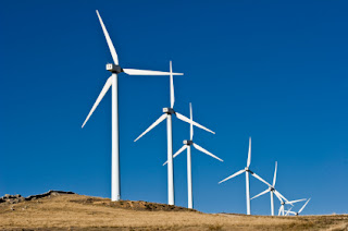 A Basic Introduction To How Wind Turbines Work - Just Dream High and ...