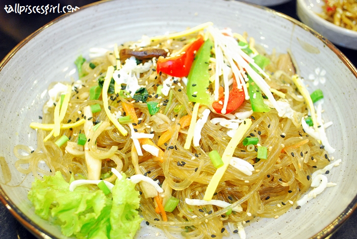 Oiso Korean Traditional Cuisine & Café @ The Sphere Bangsar South ...