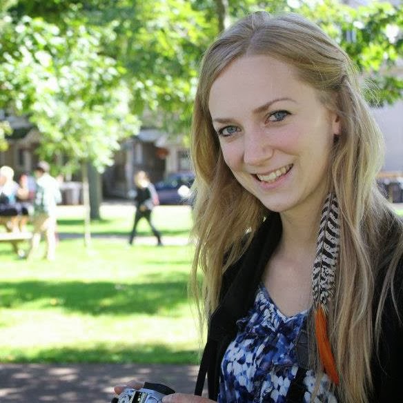 Julie Ann Rayner: Autobiography