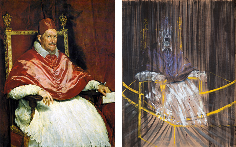 Algargos, Arte e Historia: FRANCIS BACON. CARACTERÍSTICAS ARTÍSTICAS DE ...