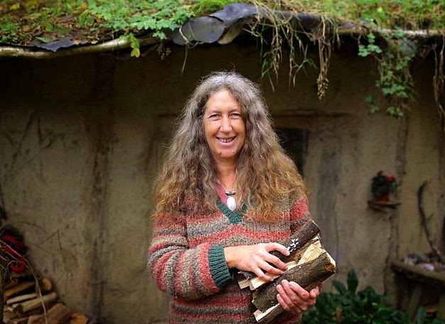 The Flying Tortoise: Wonderful Academic And Mother, Emma Orbach Shuns ...