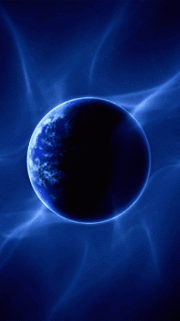 Sueños compartidos : Azules