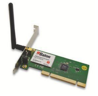 Jenis-Jenis LAN Card Dan Fungsi LAN Card