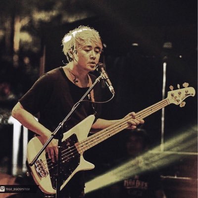 Vad_Official: Inilah 25 Bassist Terbaik Indonesia 2016