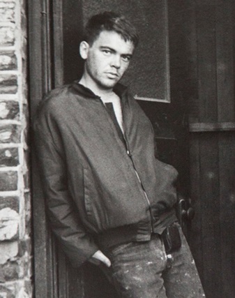 Tales of West Hollywood: Joe Dallesandro's Date with Peter Pan