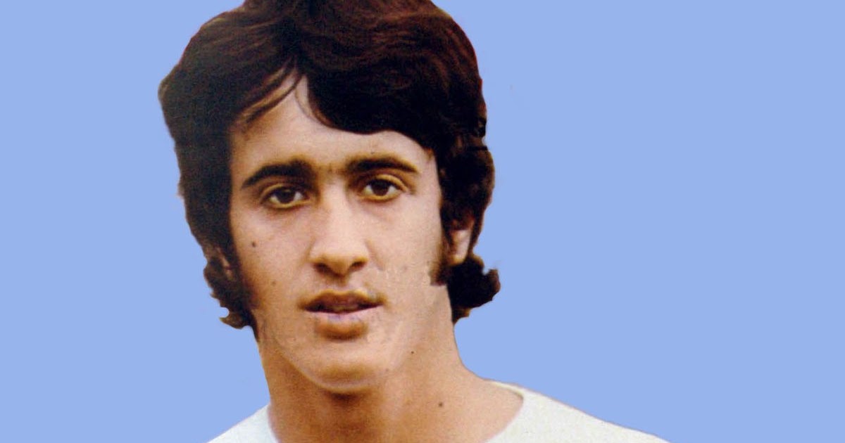 RIVER Y SU GRAN HISTORIA: NORBERTO "BETO" ALONSO