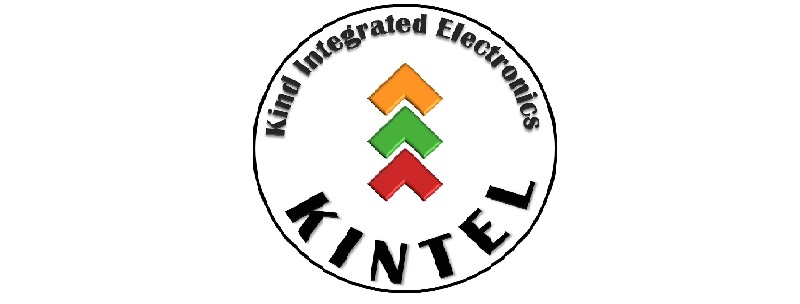 Kintel: NAS(Network Attached Storage)