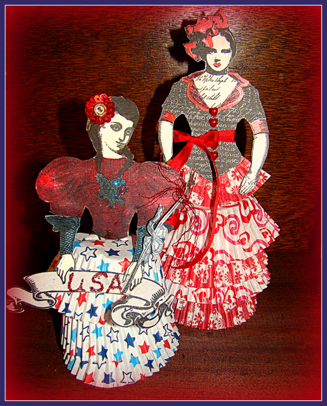 1000+ images about Paperdolls on Pinterest